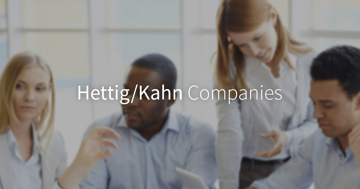 Hettig Management Corp.